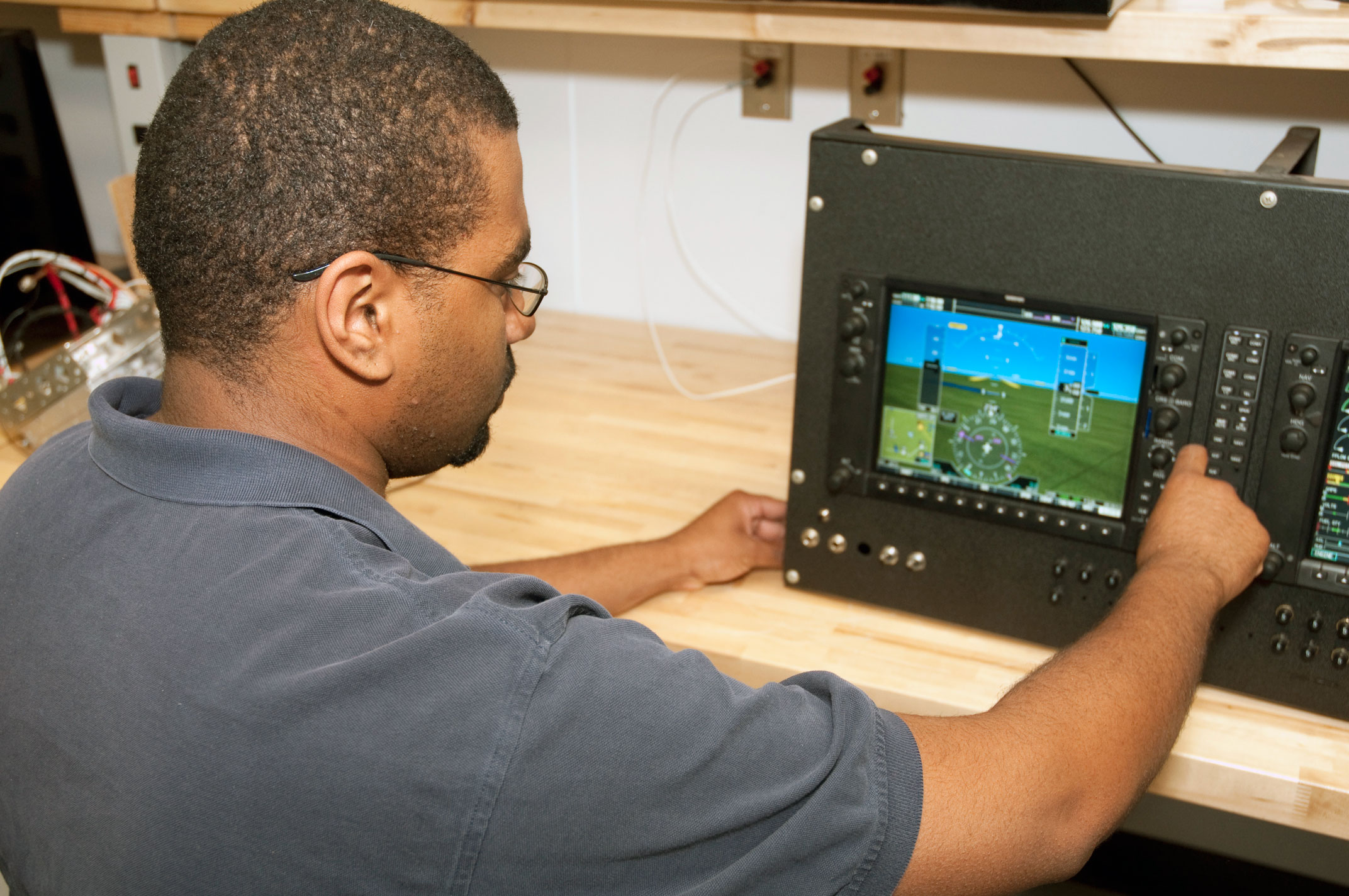 GTCC To Host Avionics Open House July 9 | wfmynews2.com