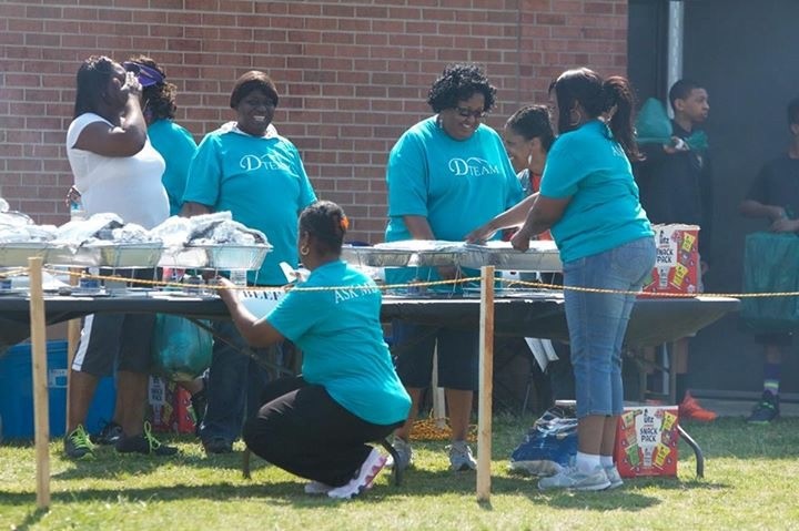 Destiny Church To Host "Community Care" Event Saturday | wfmynews2.com