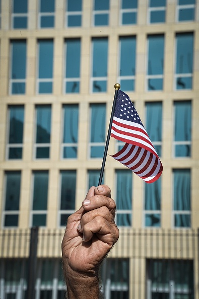 A Closer Look At The U.S. Refugee Screening Process | wfmynews2.com