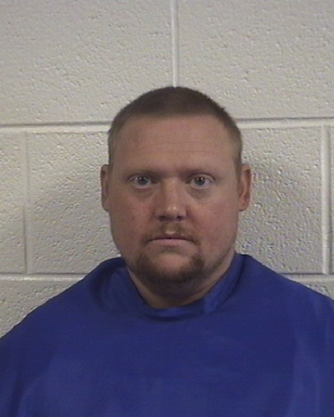Eden Man Accused of Impersonating A Fireman | wfmynews2.com