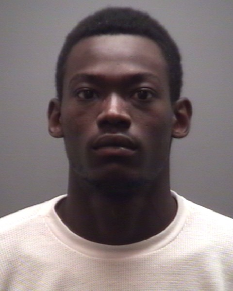 Robbery Suspect Turns Himself Into Burlington Police | wfmynews2.com