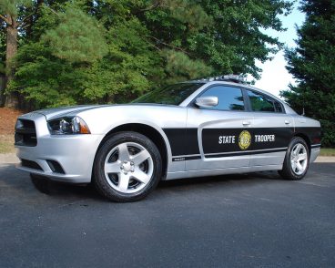 NCSHP Looking For Driver Involved in Accident that Injured Child ...