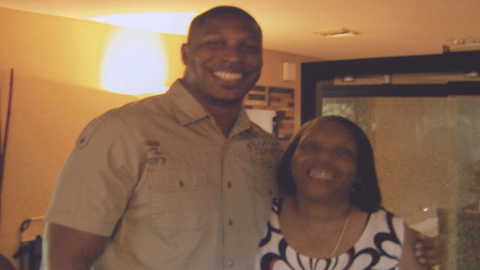 Family of Murdered Son Search For Answers 5 Years Later | wfmynews2.com