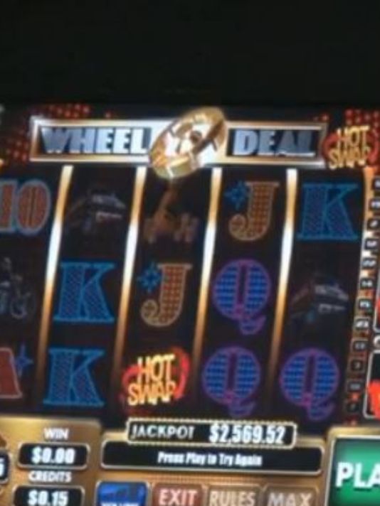 Sweepstakes Parlor Owned by Former Rockingham County Commissioner ...