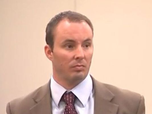 Charlotte Cop Accused In Fatal Shooting Resigns From Force | wfmynews2.com
