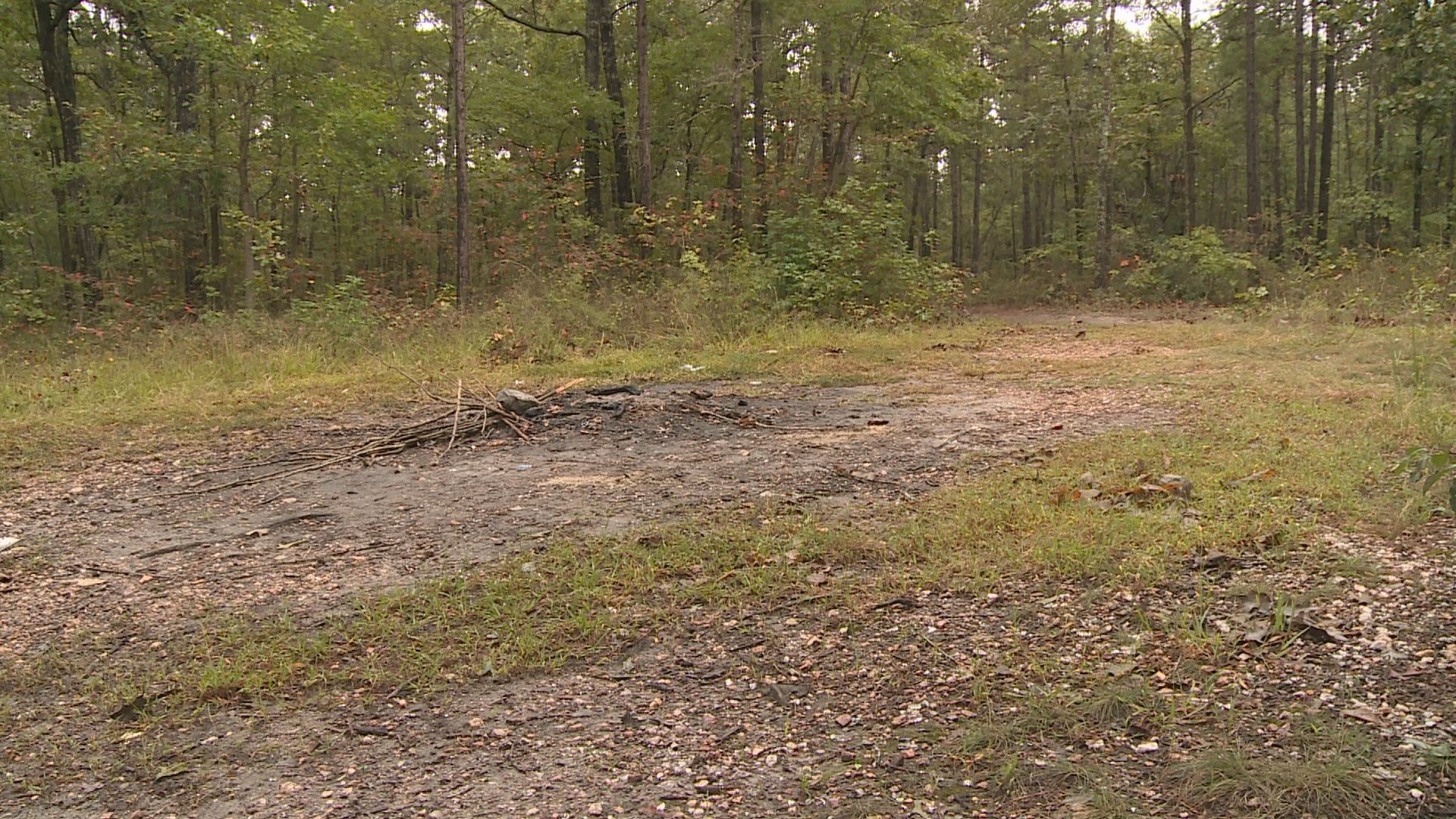 Digging For Truth: NC's Devil's Tramping Ground Mystery | wfmynews2.com