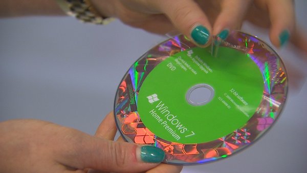 Why You Souldn't Buy Bootleg Software | wfmynews2.com