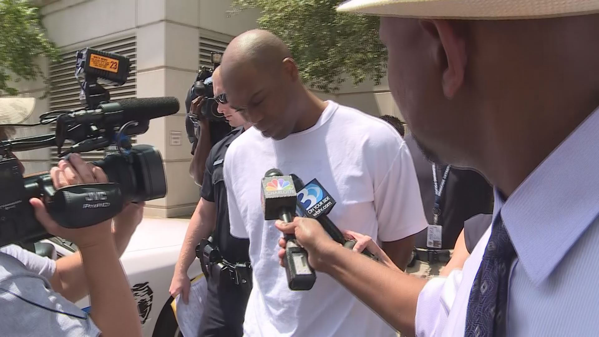 Angelo Smith Denied Bond at First Court Appearance | wfmynews2.com