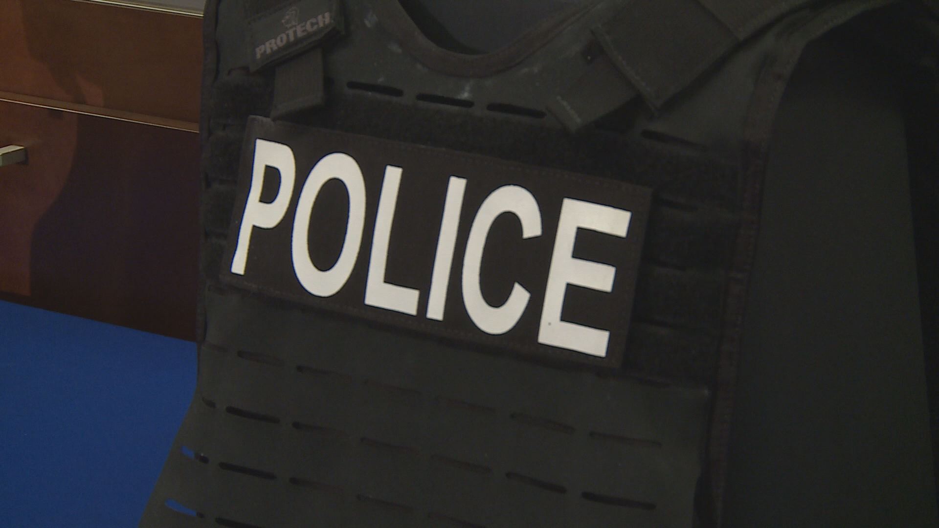 Burlington Police Responds to Fake "Swatting" Call | wfmynews2.com
