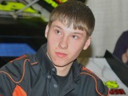 Kevin Ward Jr.'s Dad Talks About Accident, Tony Stewart | wfmynews2.com