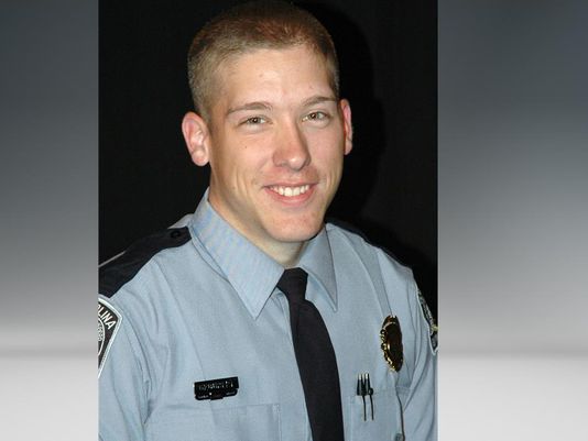 Video Released Of SC Trooper Shooting Unarmed Man | wfmynews2.com