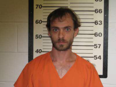 Man Charged With Breaking Into Several Churches In Caswell Co ...