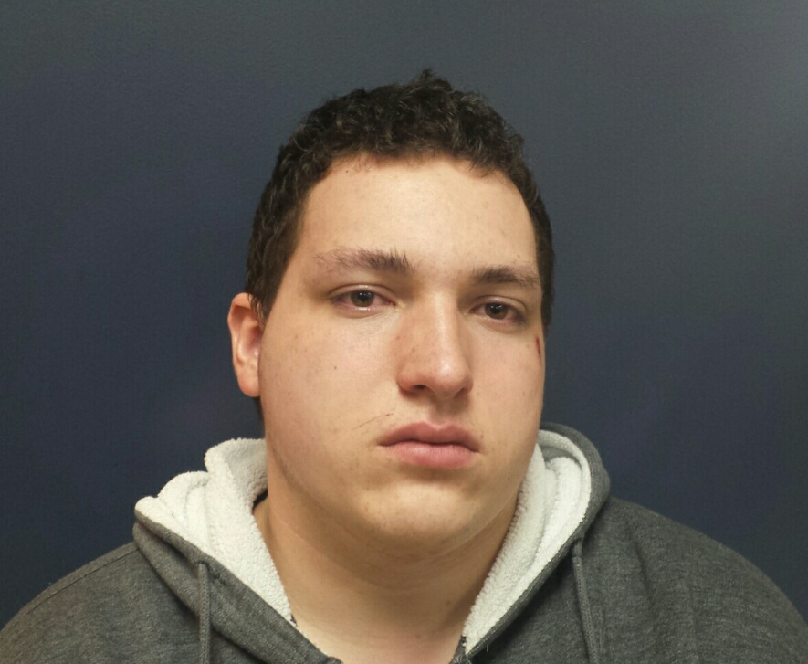 Police: Man Lures 5-Year-Old Girl Into Michael's Bathroom | wfmynews2.com