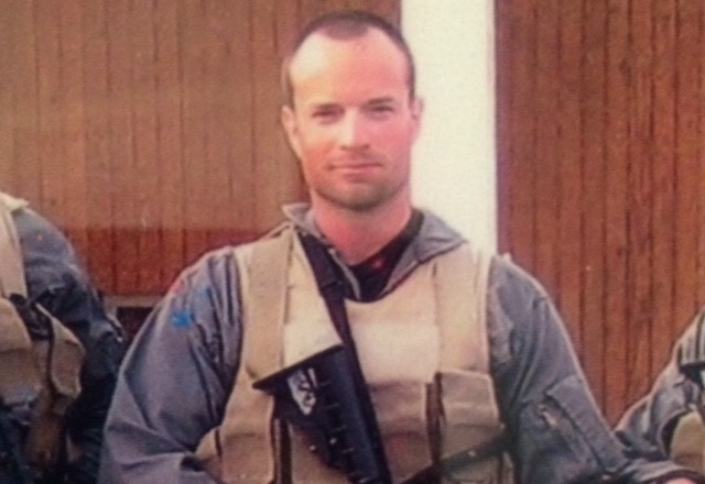 Man Indicted In Murder Of Greensboro Soldier Stephen White | wfmynews2.com