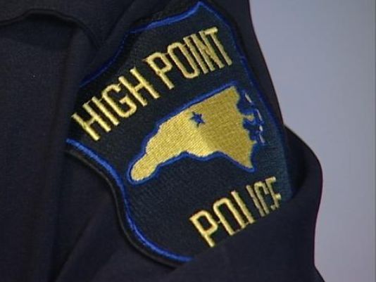 High Point Police Respond To Fight At Andrews High | wfmynews2.com
