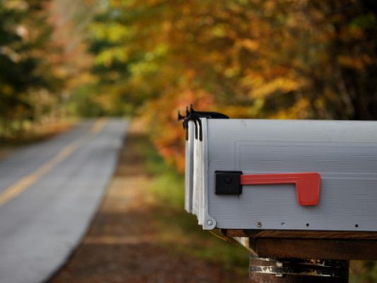 Dozens Of Mailboxes Vandalized In Greensboro | wfmynews2.com