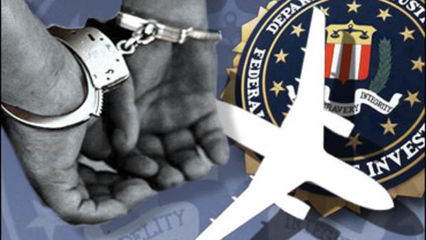 FBI: Delta Baggage Handler Helped Smuggle Guns Via Passenger Jets ...