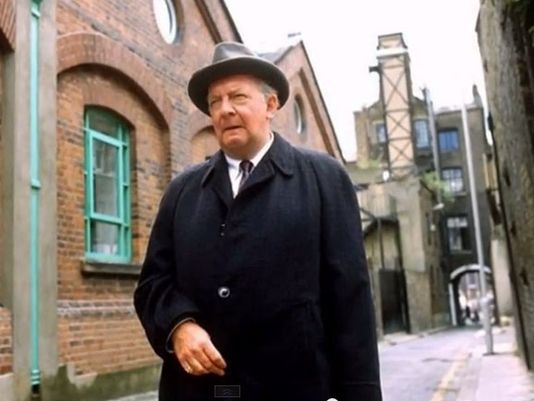 'Harry Potter' Actor David Ryall Dies | wfmynews2.com