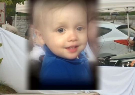 Evidence Released Against Ga. Dad In Son's Hot Car Death | wfmynews2.com