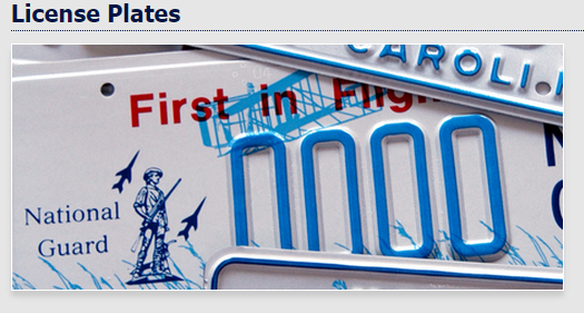 NC DOT Closes Walnut Cove License Plate Agency | wfmynews2.com