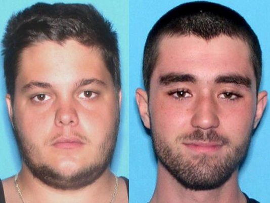 Man Acting Out Rap Song Accidentally Shoots, Kills Friend | wfmynews2.com