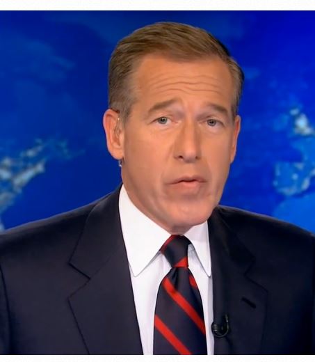 Brian Williams' Apology Is Under Fire For False Iraq Story | wfmynews2.com