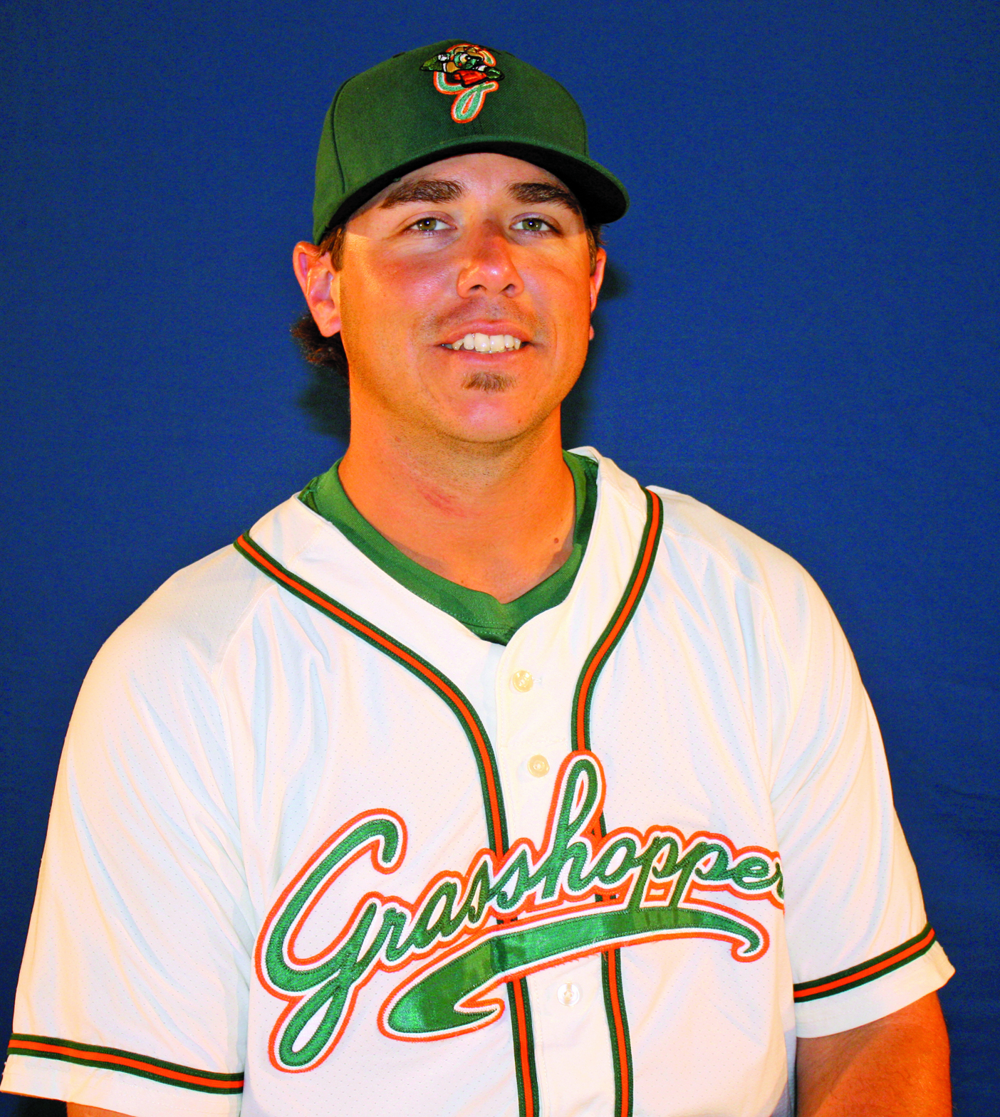 Grasshoppers Announce 2015 Coaching Staff | wfmynews2.com