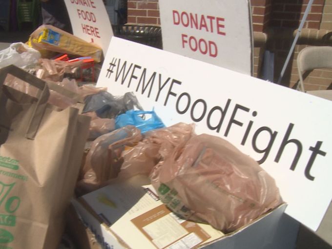 The WFMY News 2 Food Fight Starts Now! #WFMYFoodFight | wfmynews2.com