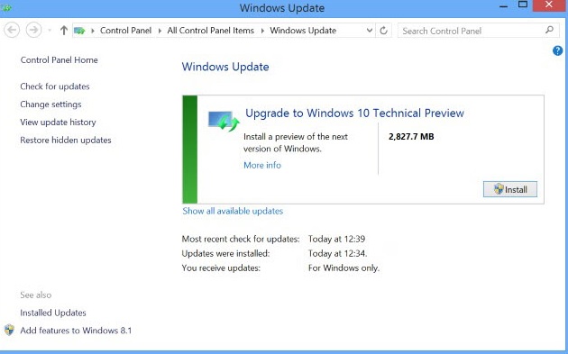 Microsoft's New Upgrade Is FREE, Really! | wfmynews2.com