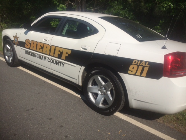 Woman Found Shot After Allegedly Shooting Her Father | wfmynews2.com