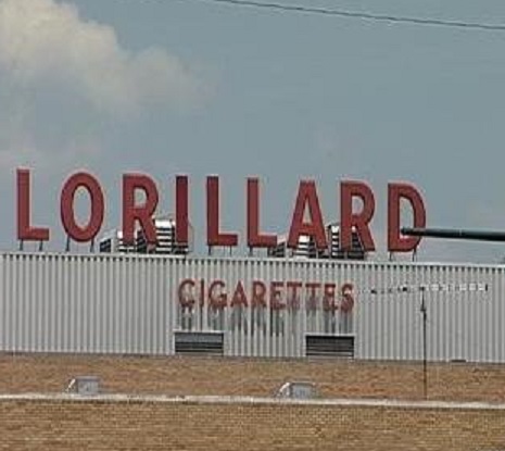 FTC Approves Reynolds American Purchase Of Lorillard | wfmynews2.com