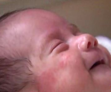 Baby Born to Brain-Dead Mom Released from Hospital | wfmynews2.com