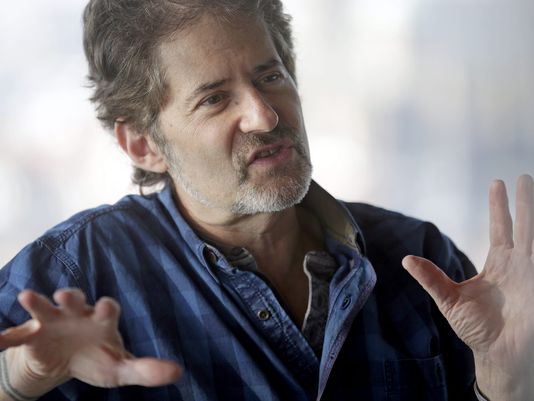 'Titanic' Composer James Horner Dies in Plane Crash | wfmynews2.com