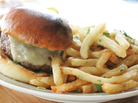 5 Most Loved and Hated Fast Food Restaurants | wfmynews2.com