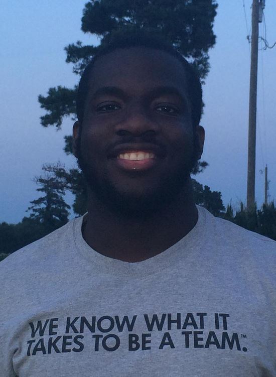 State Troopers Call WSSU Football Player a 'Hero' | wfmynews2.com