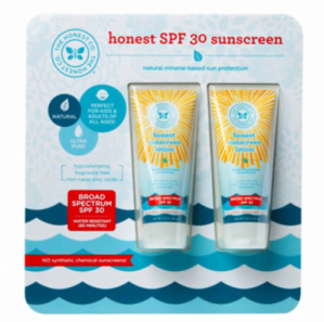 Jessica Alba's Honest Company Under Fire Over Sunscreen | wfmynews2.com