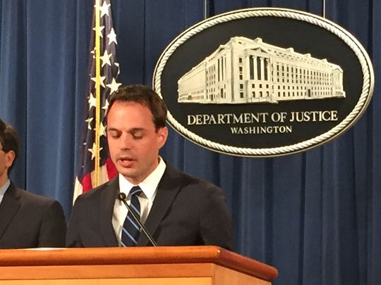 USPlabs Charged In Money Laundering, Wire Fraud Case | wfmynews2.com