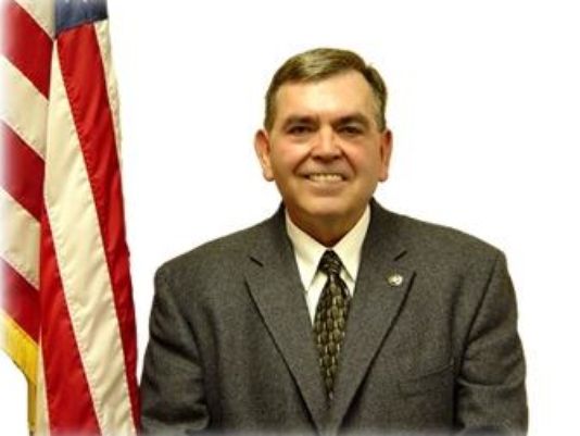 Randolph County Sheriff Maynard Reid Laid To Rest | wfmynews2.com