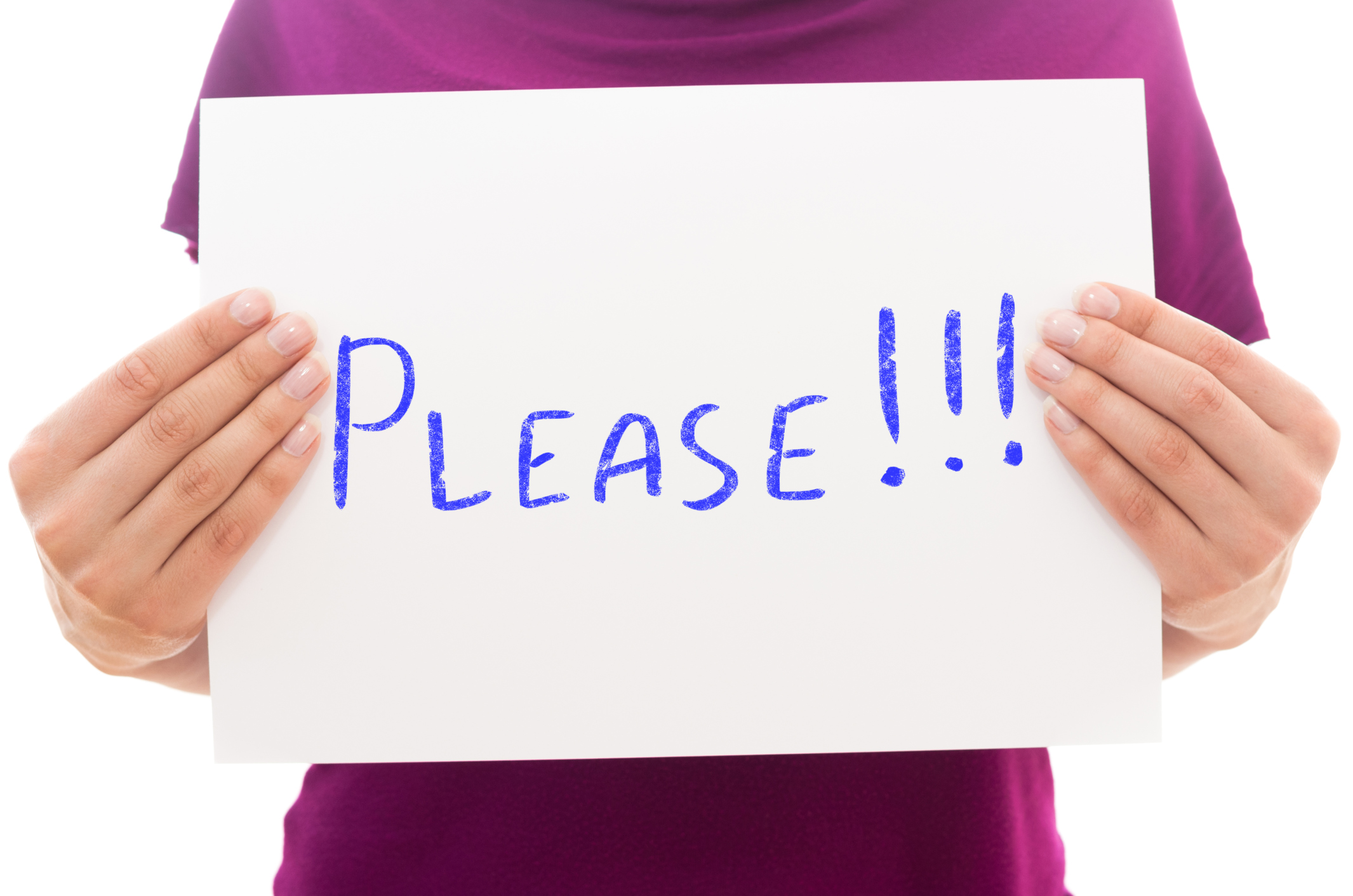 No Nonsense Nurturing, Oh Please! | wfmynews2.com