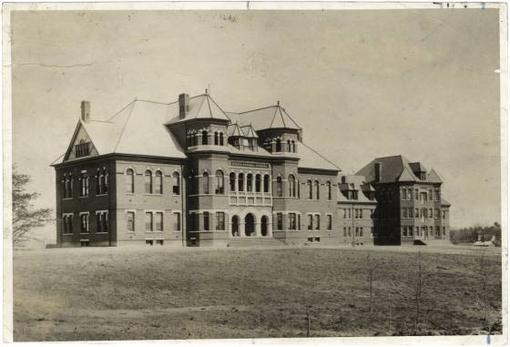 Feb. 18, 1891: UNCG Becomes NC Chartered All-Female College | wfmynews2.com