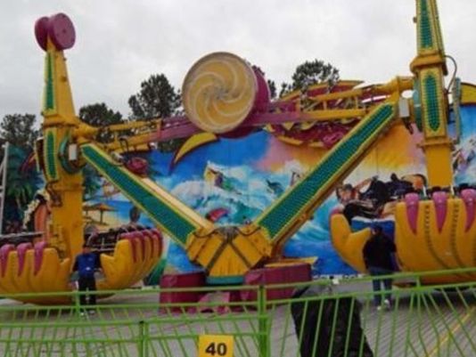 Ride Owner Pleads Guilty In State Fair Ride Incident | wfmynews2.com