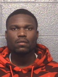 Third Person Charged with Homicide, Kidnapping in Triad Man's Death ...
