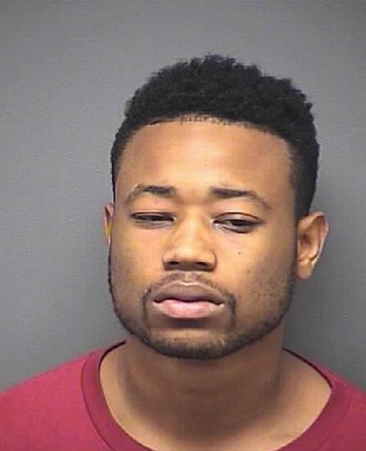 Prosecutors Seek Death Penalty In Delivery Driver Murder Case ...