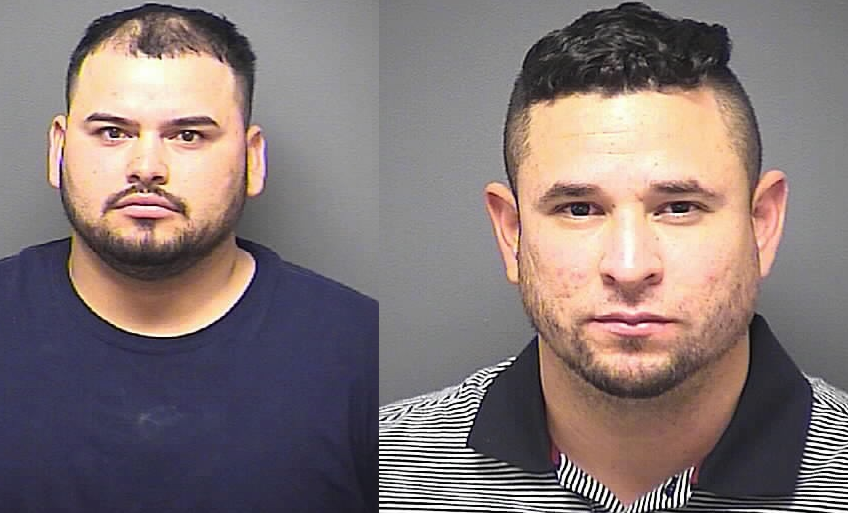 NC Sheriff's Office, Homeland Security Make Drug Arrests in Greensboro ...