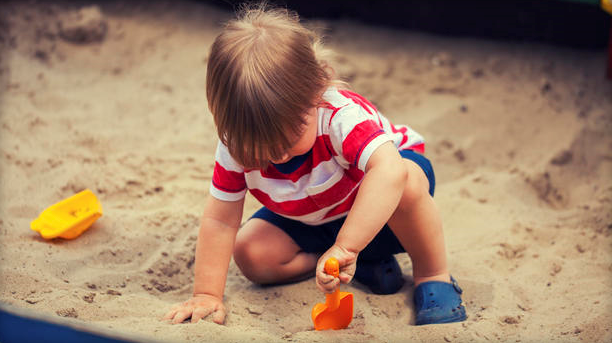 Health Hazards Lurking In The Sandbox | wfmynews2.com