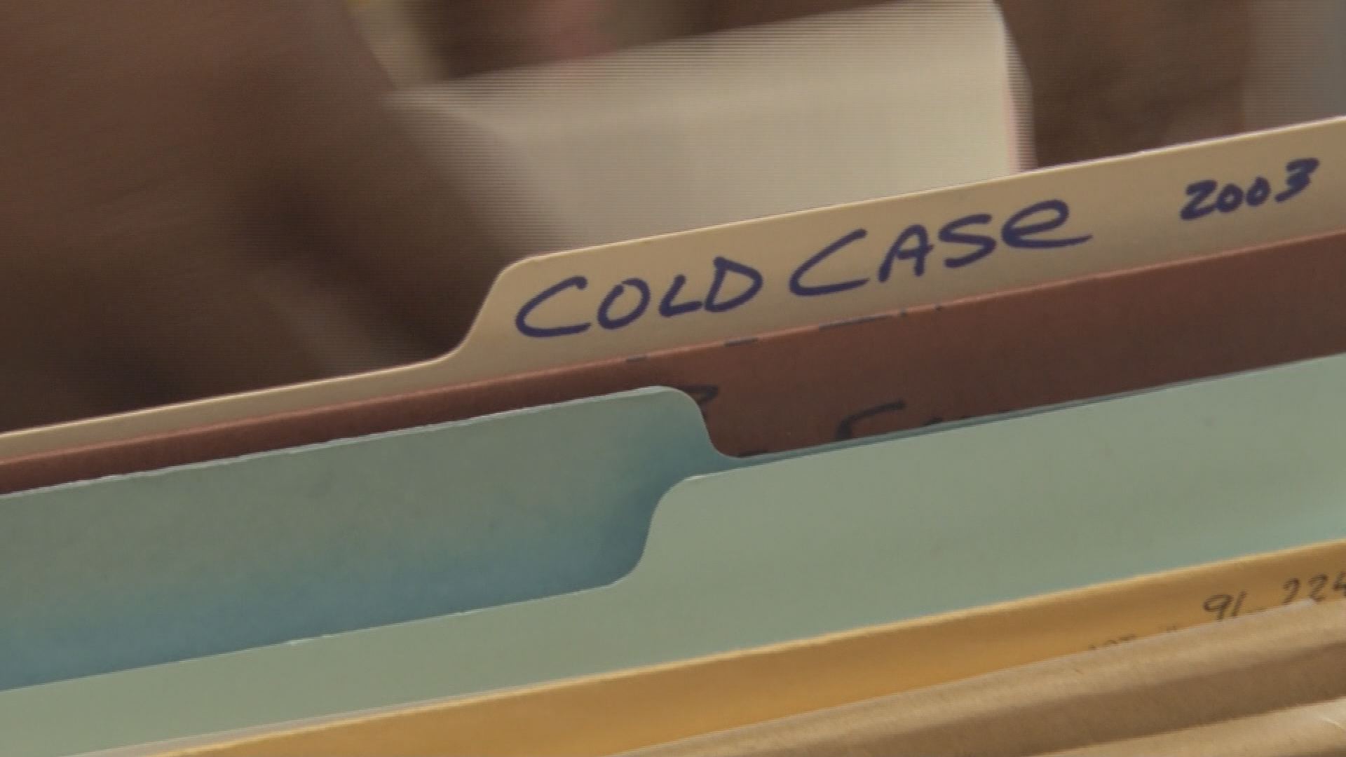 Why Four Out of Ten Murders Go Unsolved | wfmynews2.com