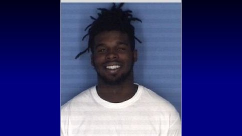 Police: 4th Suspect Arrested in Burlington City Park Murder | wfmynews2.com