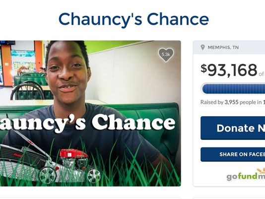 'Hungry And Broken': Teen Offered To Carry Groceries For Food ...