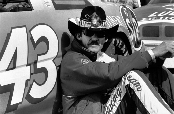 Richard Petty Through The Years | wfmynews2.com