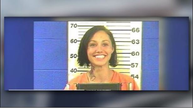 Mom Accused Of Putting kids, 3 And 5, In Trunk Of Corvette | wfmynews2.com